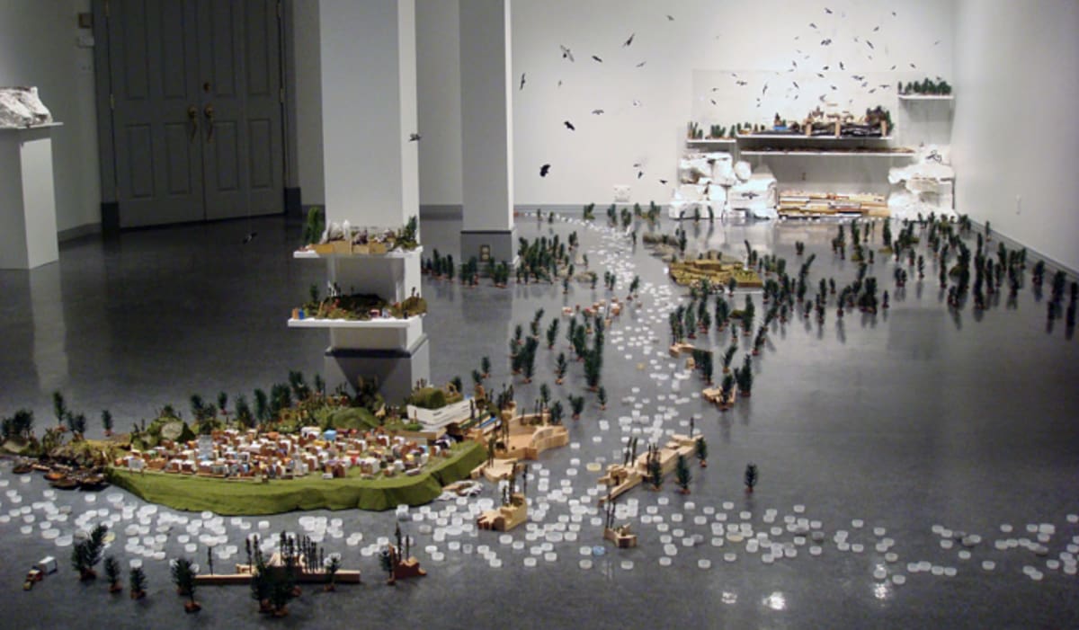 Entitlement and Extraction: On Colonial Science | Antidote Zine